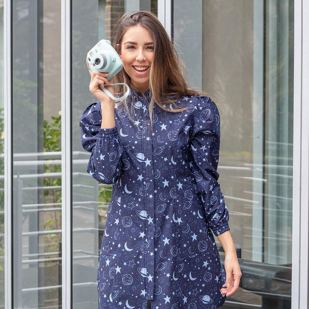 Página de lista de colecciones